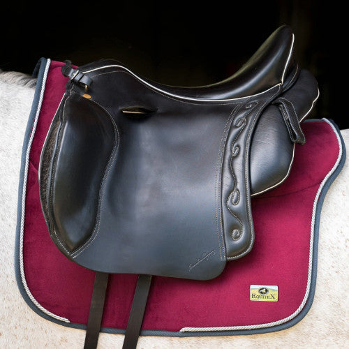 Equitex Spanish Saddle Pads | Handmade Luxury & Support